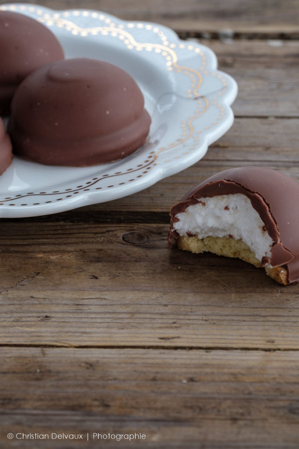 Mélo cakes maison - Maman fait un gâteau