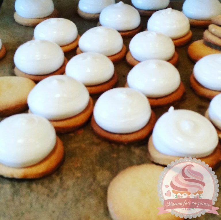 Mélo cakes maison - Maman fait un gâteau