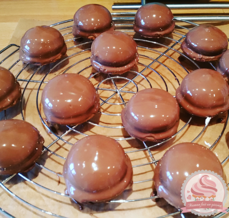 Mélo cakes maison - Maman fait un gâteau